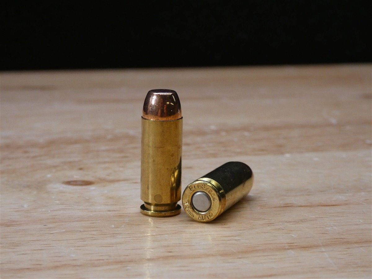 LAX Ammunition 10mm Auto - 180gr - Brass - RNFP - X-Treme - 250 Rounds ...