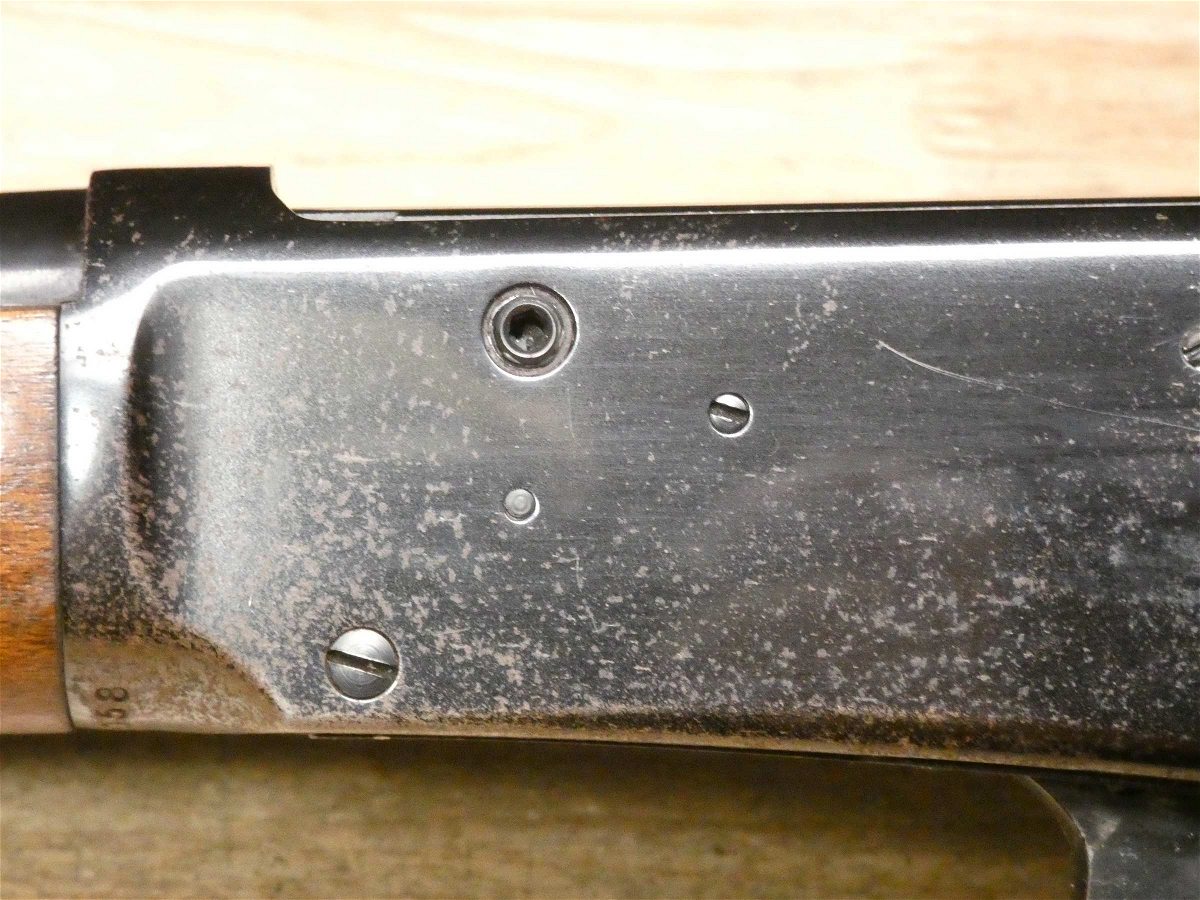 Winchester Model 94 – .30-30 WIN | D4 Guns