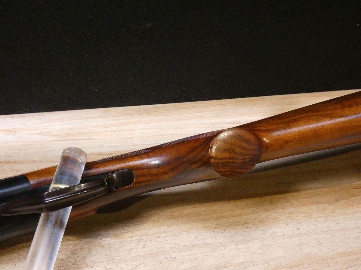 Fabarm Axis Field Elite Plus – 12 Ga | D4 Guns