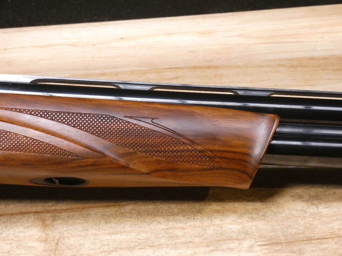 Fabarm Axis Field Elite Plus – 12 Ga | D4 Guns