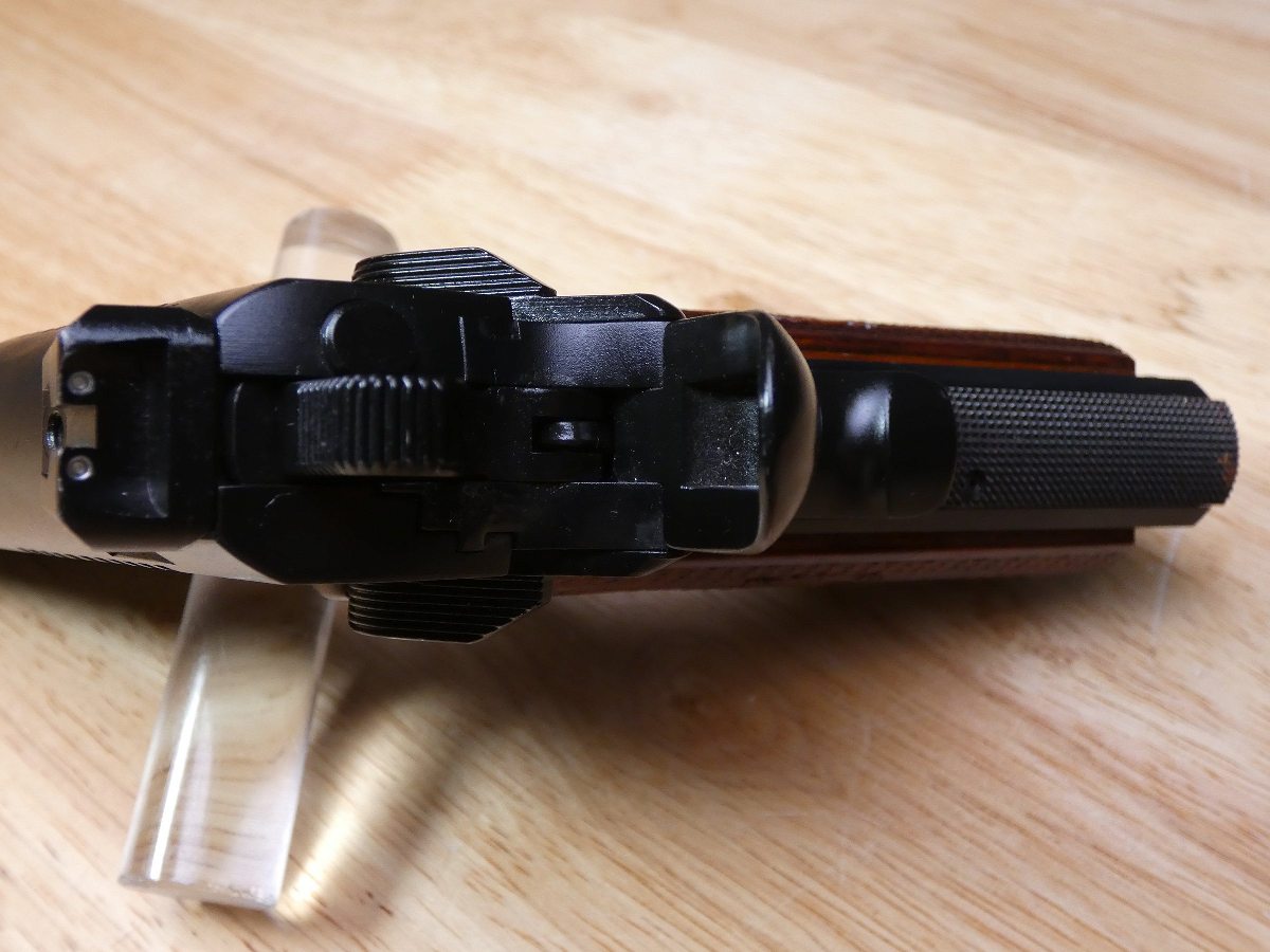 Springfield Champion Operator .45 – 1911 | D4 Guns