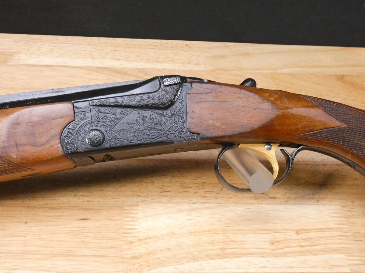Ithaca Model 500 – 20 Gauge | D4 Guns