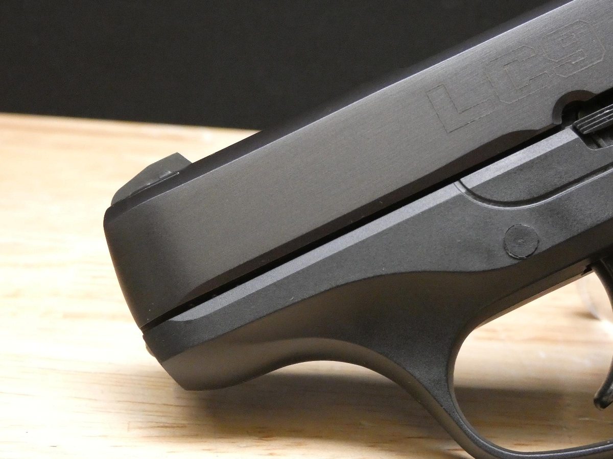 Ruger LC9 – 9mm | D4 Guns