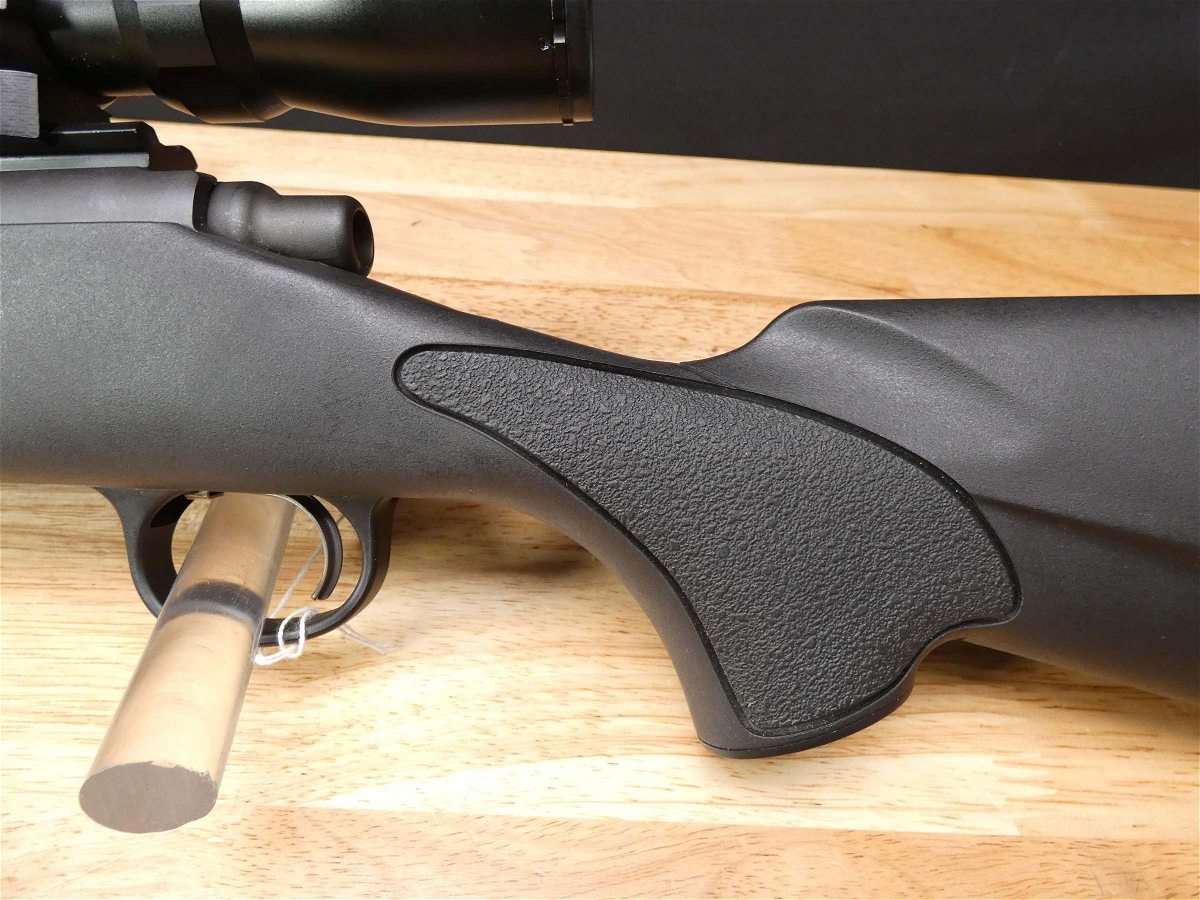 Remington 700 – .270 WIN – Bolt-Action | D4 Guns
