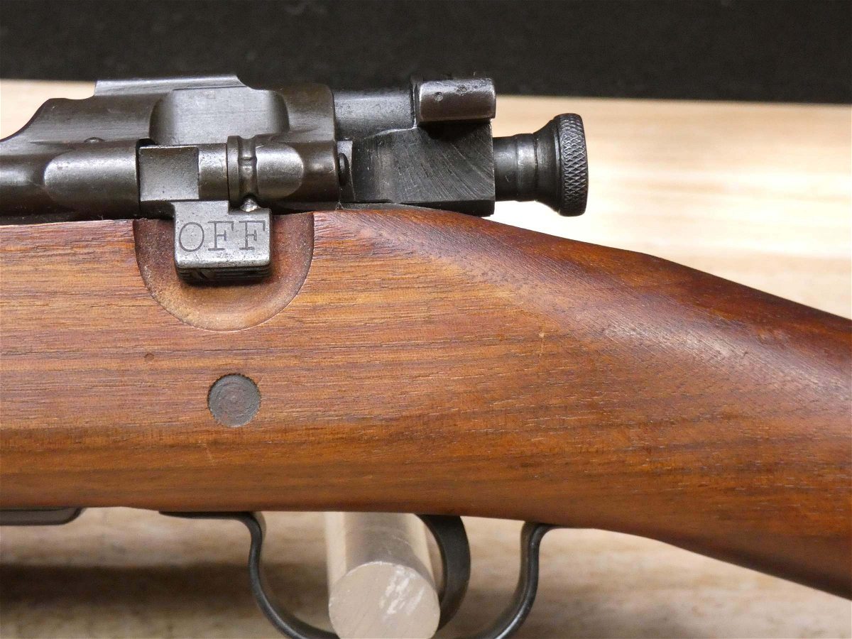 Springfield Model 1903 – .30-06 | D4 Guns