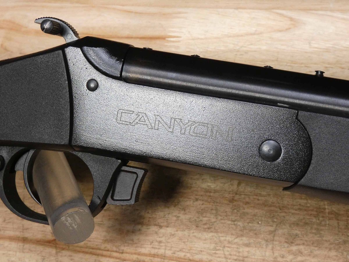 Traditions Canyon – .50 Cal Ball | D4 Guns