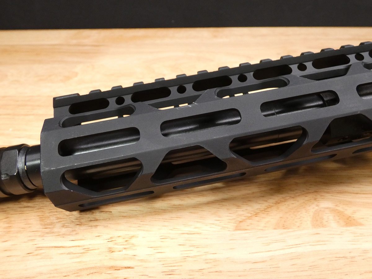 Radical Firearms RF-15 Gen 3 – 5.56 NATO | D4 Guns