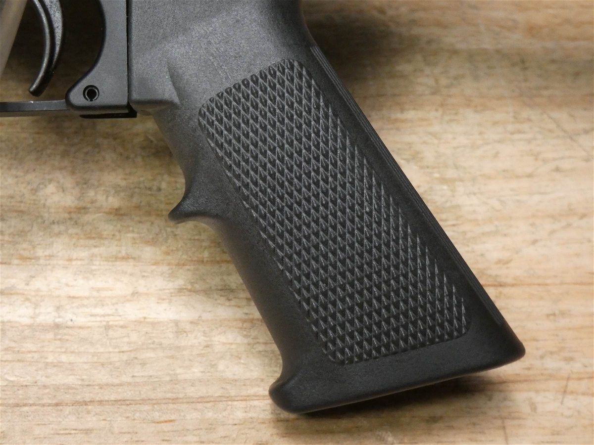 Aero Precision X15 – 5.56 | D4 Guns