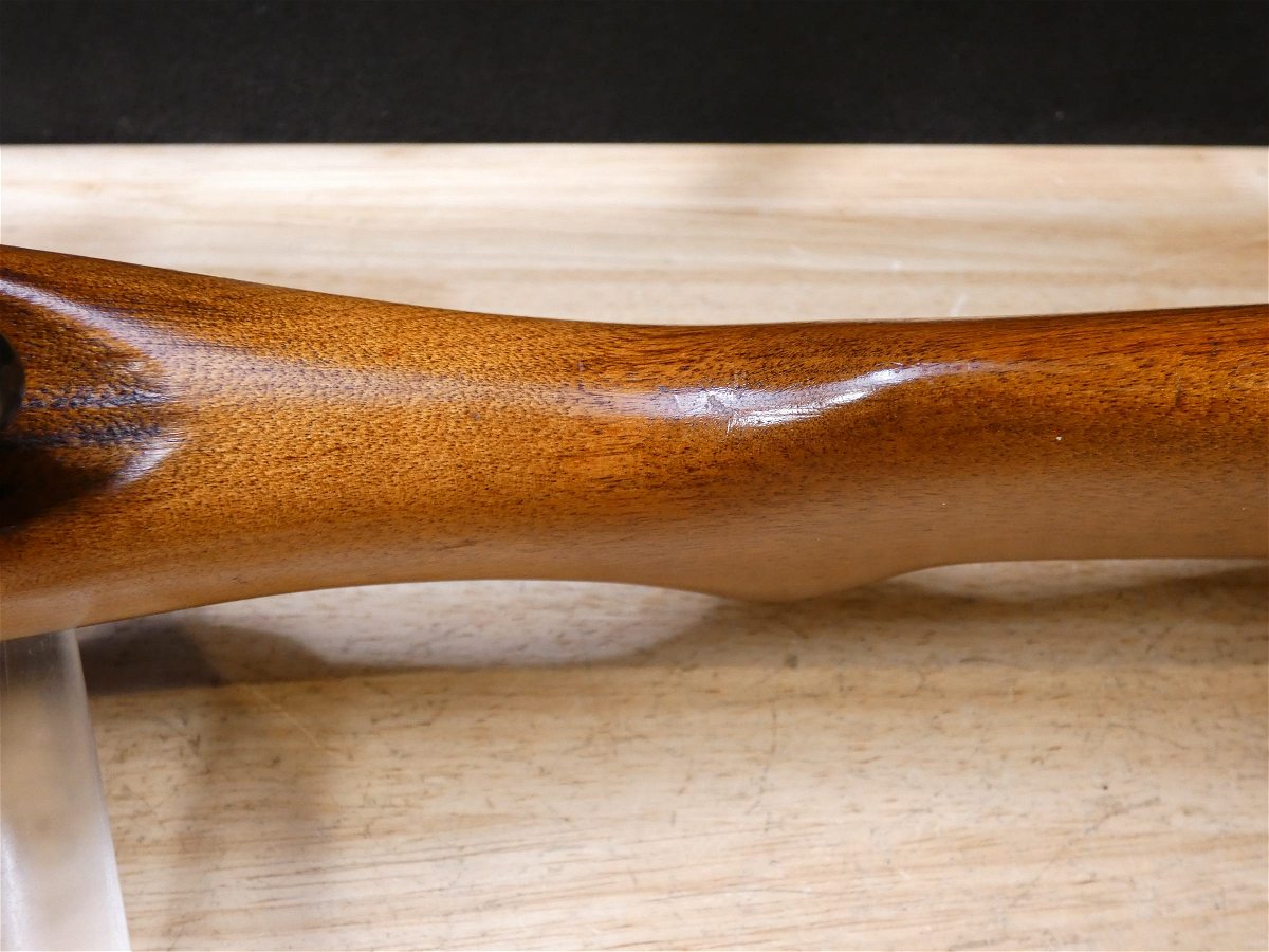 Savage Arms Stevens Model 258B – 20 GA | D4 Guns