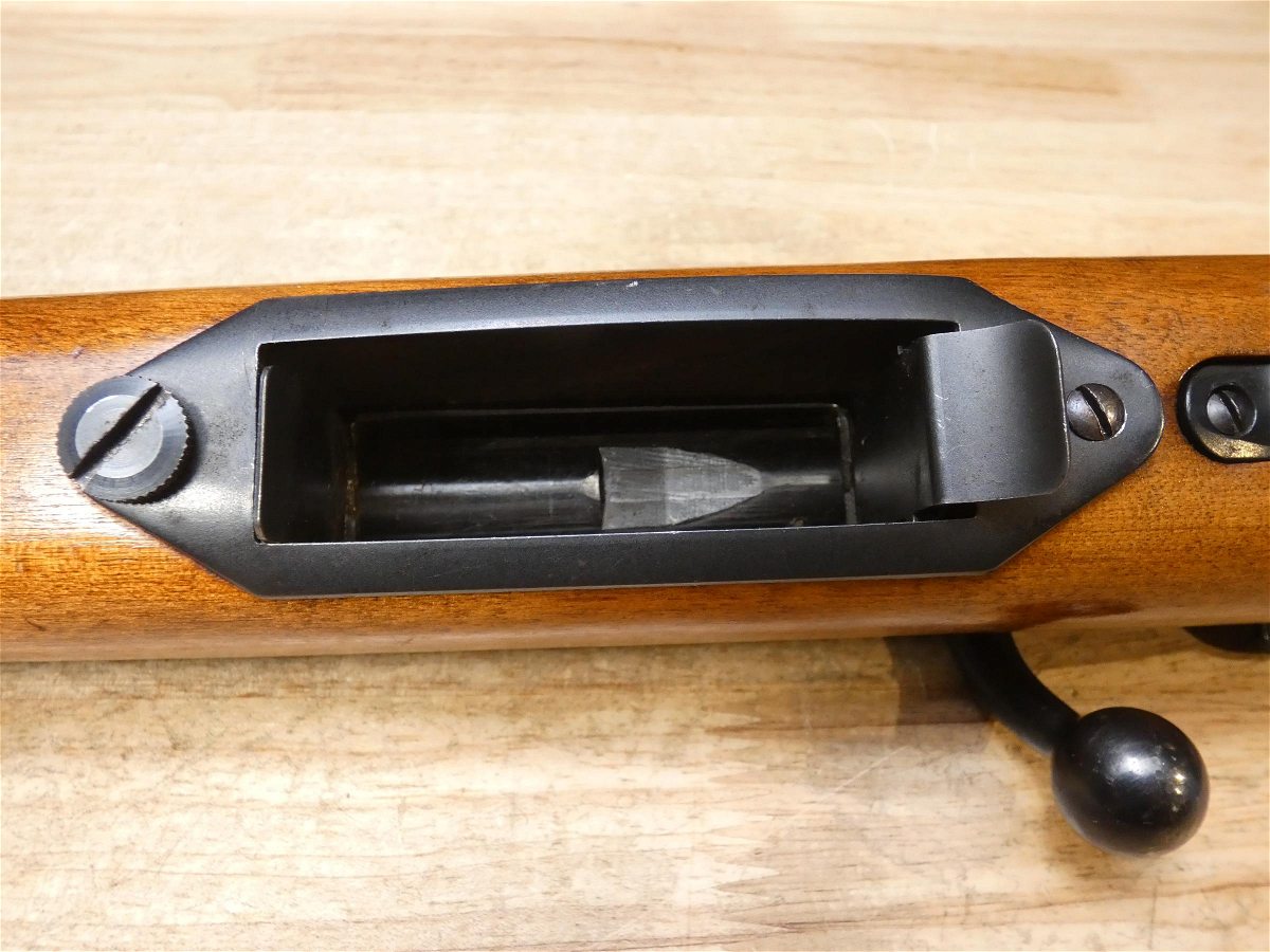 Savage Arms Stevens Model 258B – 20 GA | D4 Guns