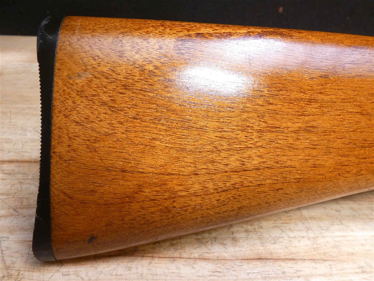 Savage Arms Stevens Model 258B – 20 GA | D4 Guns