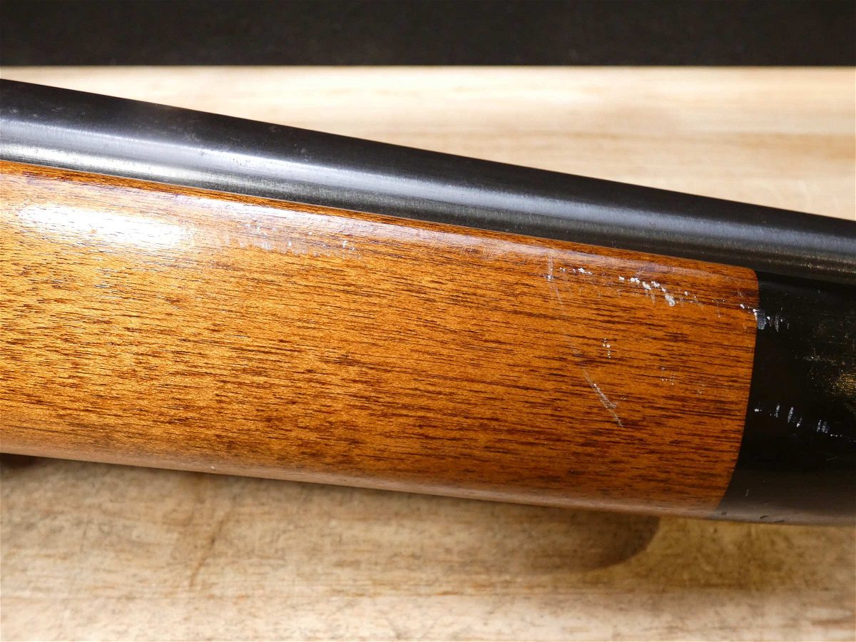 Savage Arms Stevens Model 258B – 20 GA | D4 Guns