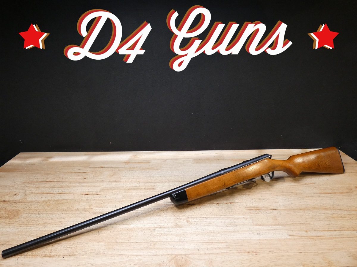 Savage Arms Stevens Model 258B – 20 GA | D4 Guns
