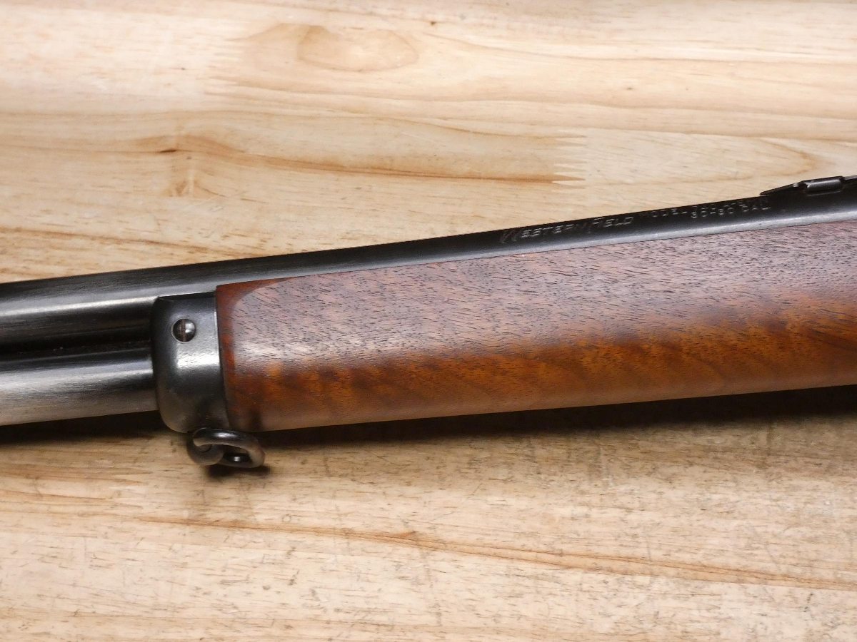 Westernfield Model 740 A-EMN – .30-30 Win | D4 Guns