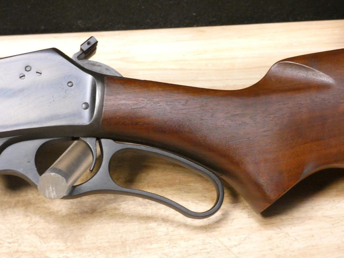 Westernfield Model 740 A-EMN – .30-30 Win | D4 Guns