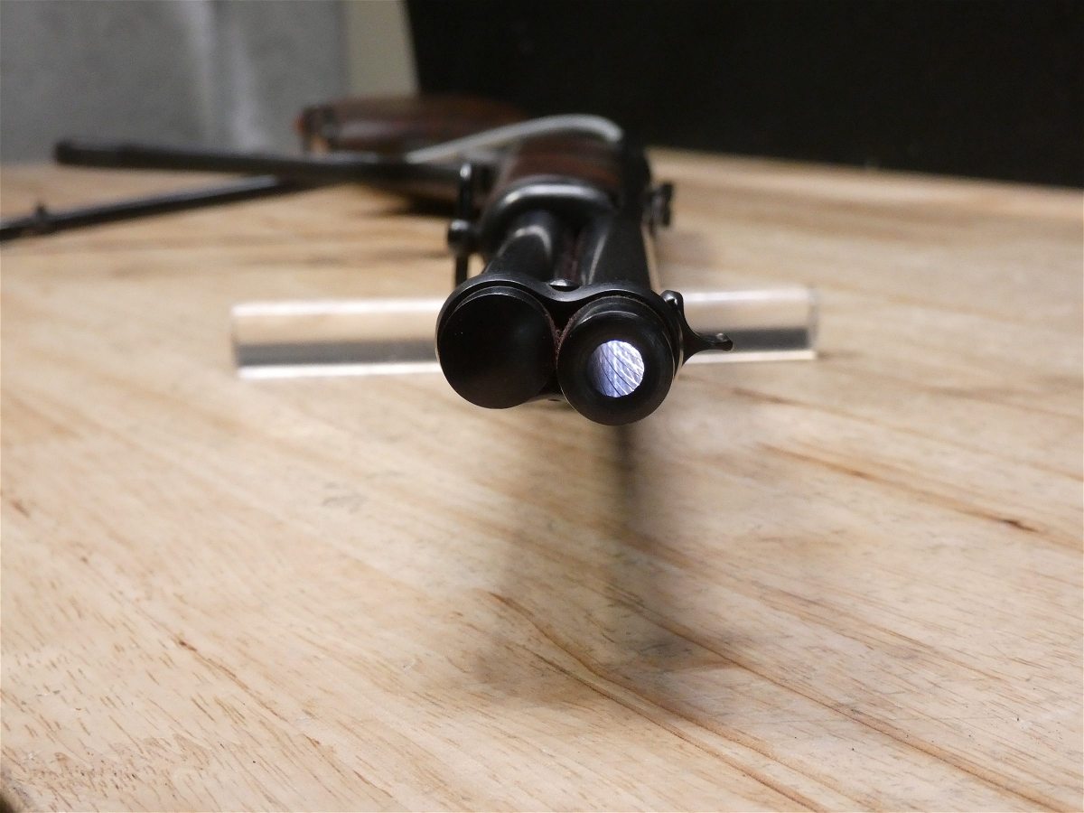 Westernfield Model 740 A-EMN – .30-30 Win | D4 Guns