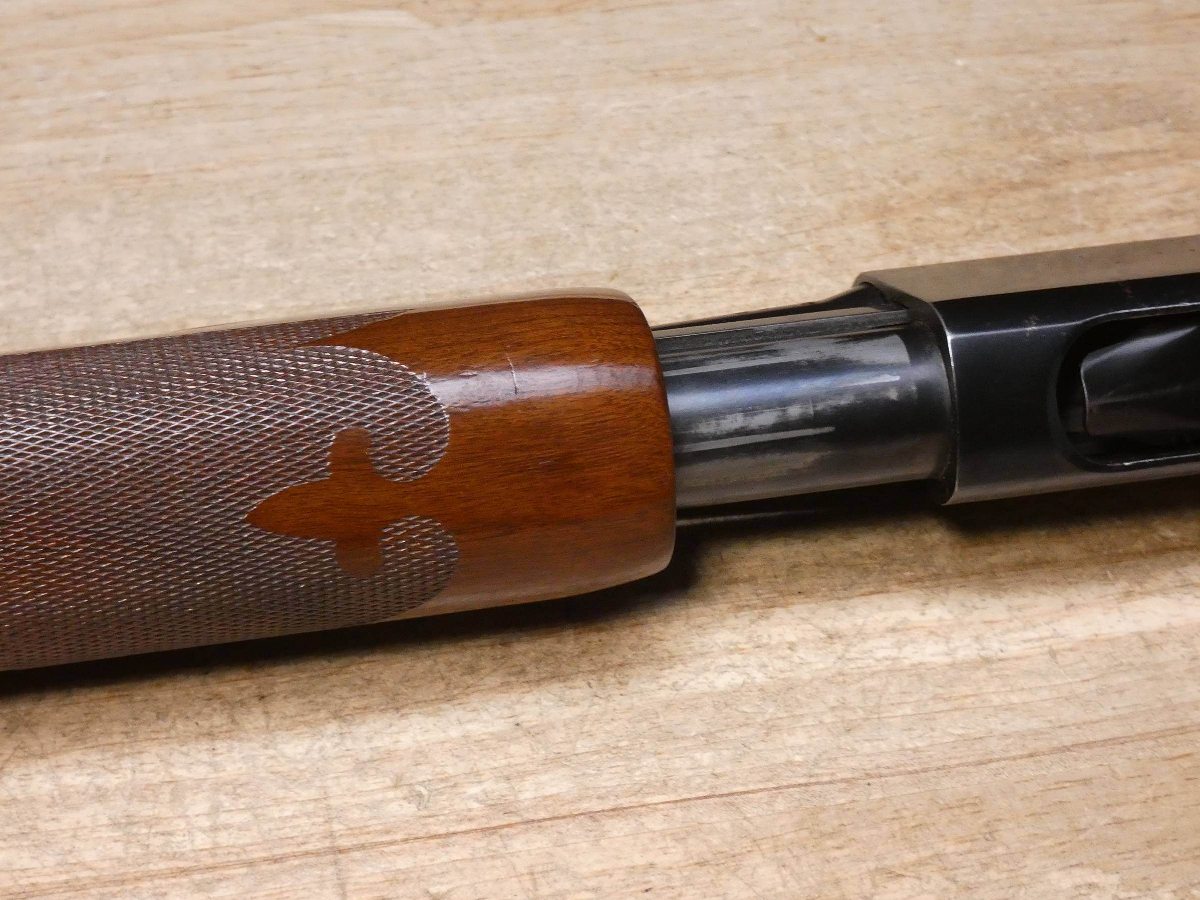 Remington 870 Wingmaster – 20ga | D4 Guns