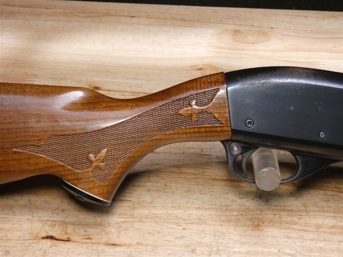 Remington 870 Wingmaster – 20ga | D4 Guns