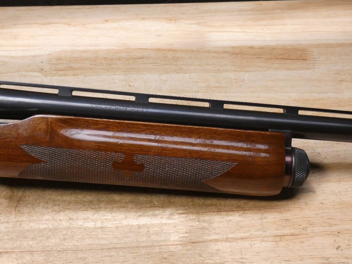 Remington 870 Wingmaster – 20ga | D4 Guns