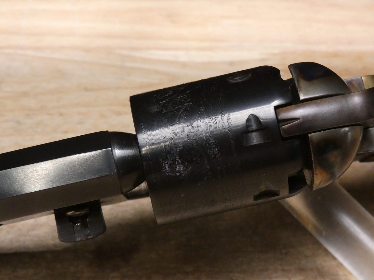 Pietta Model 1851 Navy Replica Colt – .36 Cal | D4 Guns