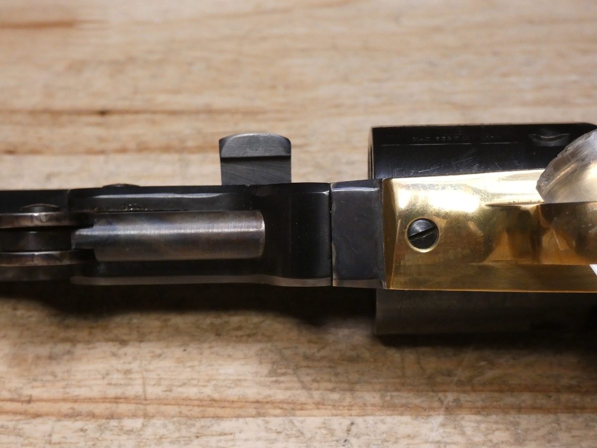 Pietta Model 1851 Navy Replica Colt – .36 Cal | D4 Guns