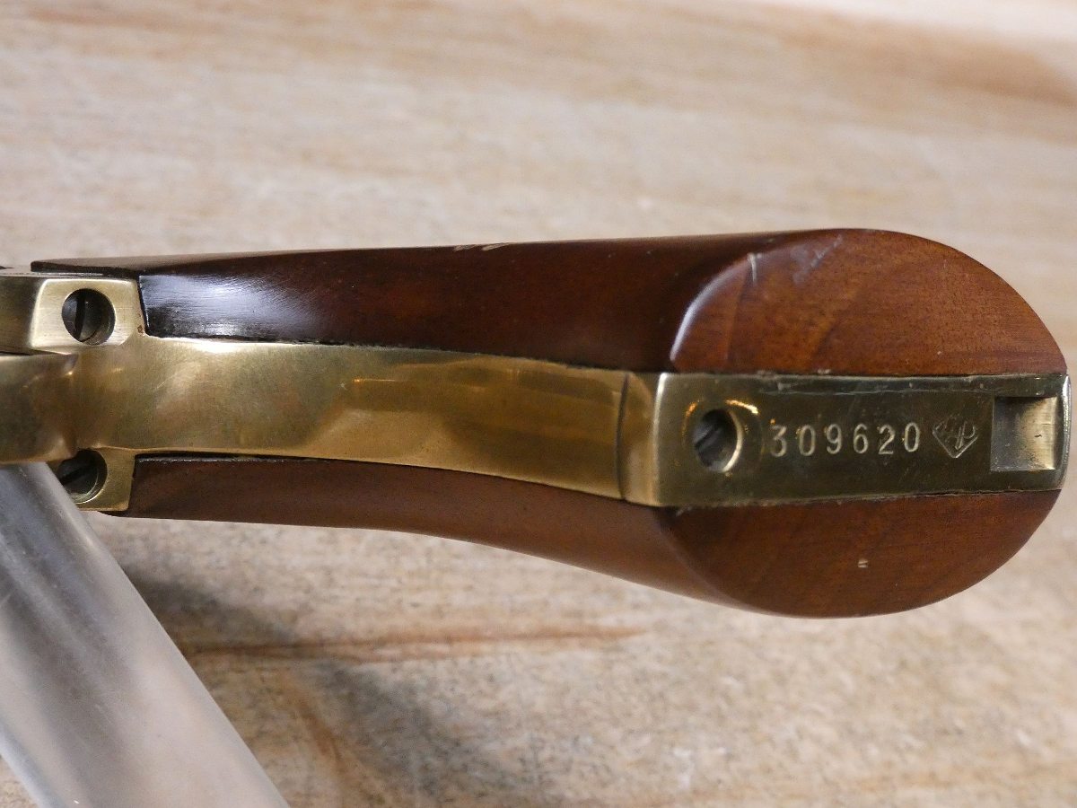 Pietta Model 1851 Navy Replica Colt – .36 Cal | D4 Guns