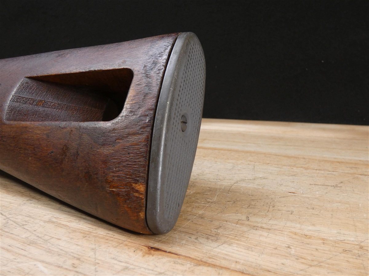 WWII Era IBM M1 Carbine – .30 M1 | D4 Guns