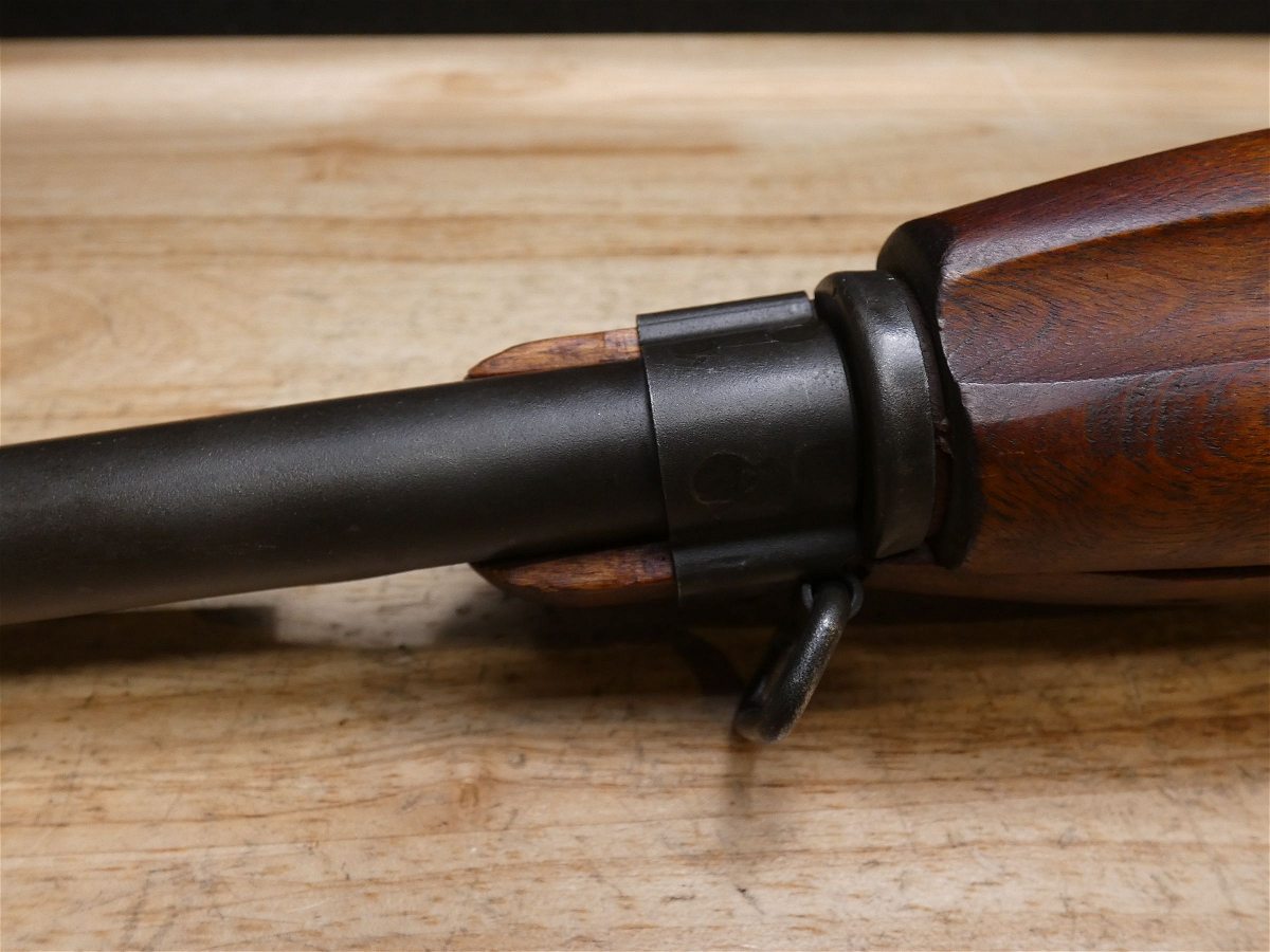 WWII Era IBM M1 Carbine – .30 M1 | D4 Guns