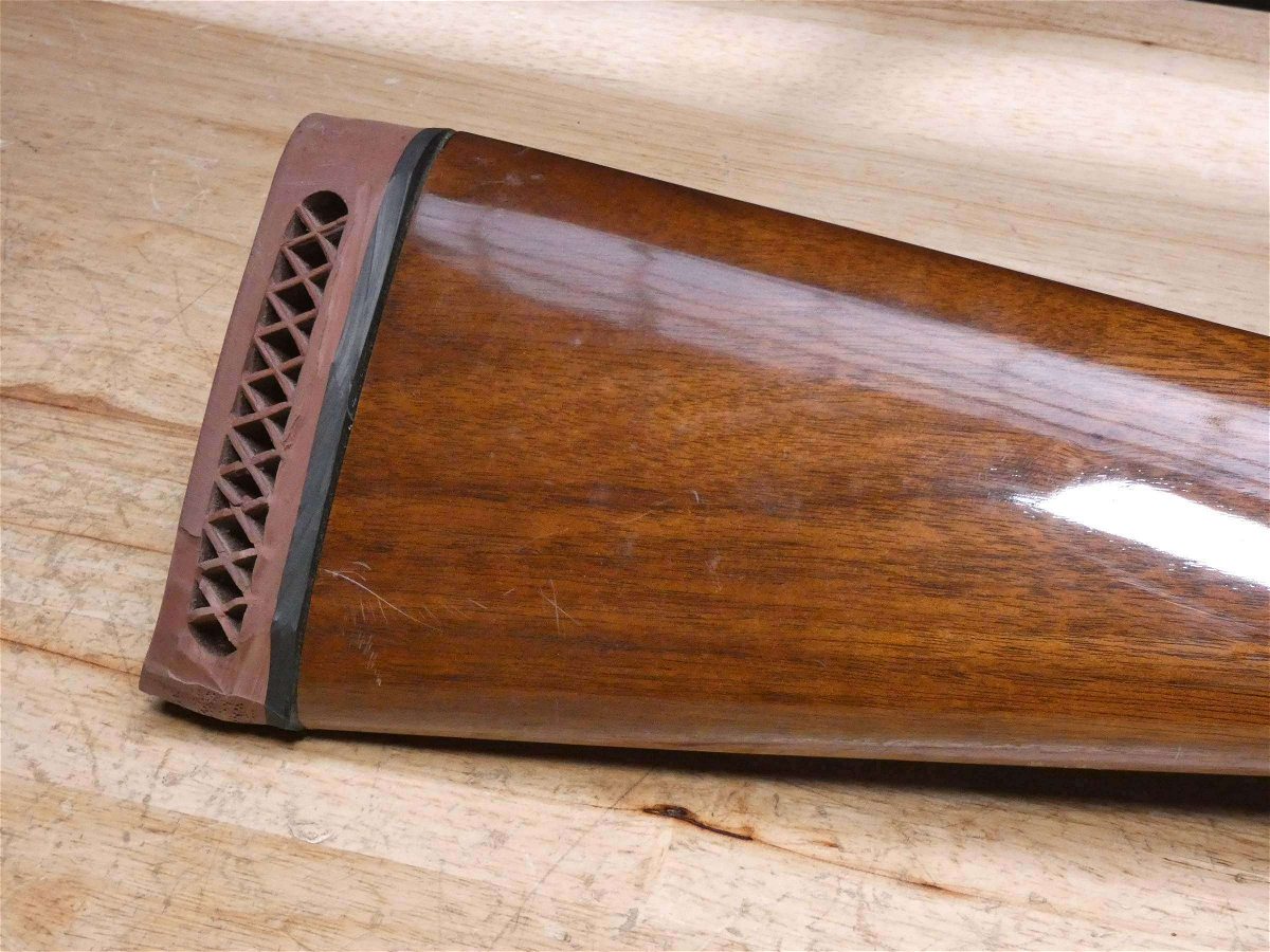 Browning BL-22 – .22 LR | D4 Guns