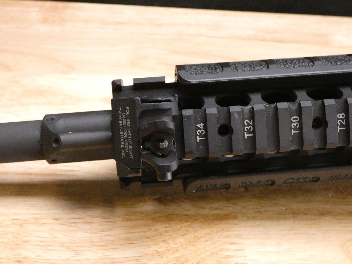 LMT CQB MRP Defender 2000 – 5.56 NATO | D4 Guns
