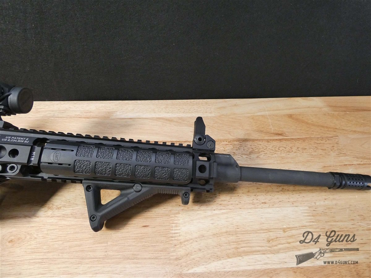 LMT CQB MRP Defender 2000 – 5.56 NATO | D4 Guns