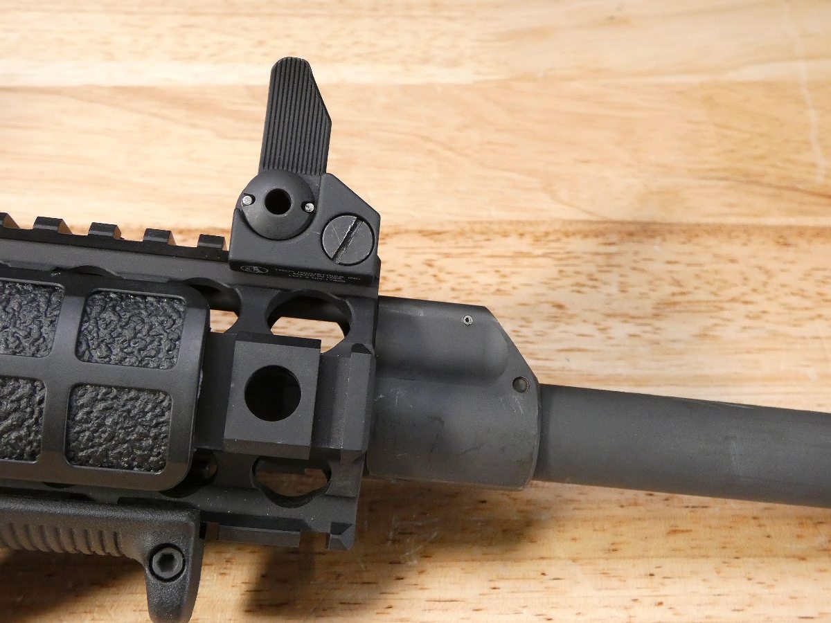 LMT CQB MRP Defender 2000 – 5.56 NATO | D4 Guns