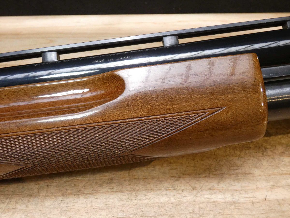 Browning BPS Hunter Field Model – 12 GA | D4 Guns