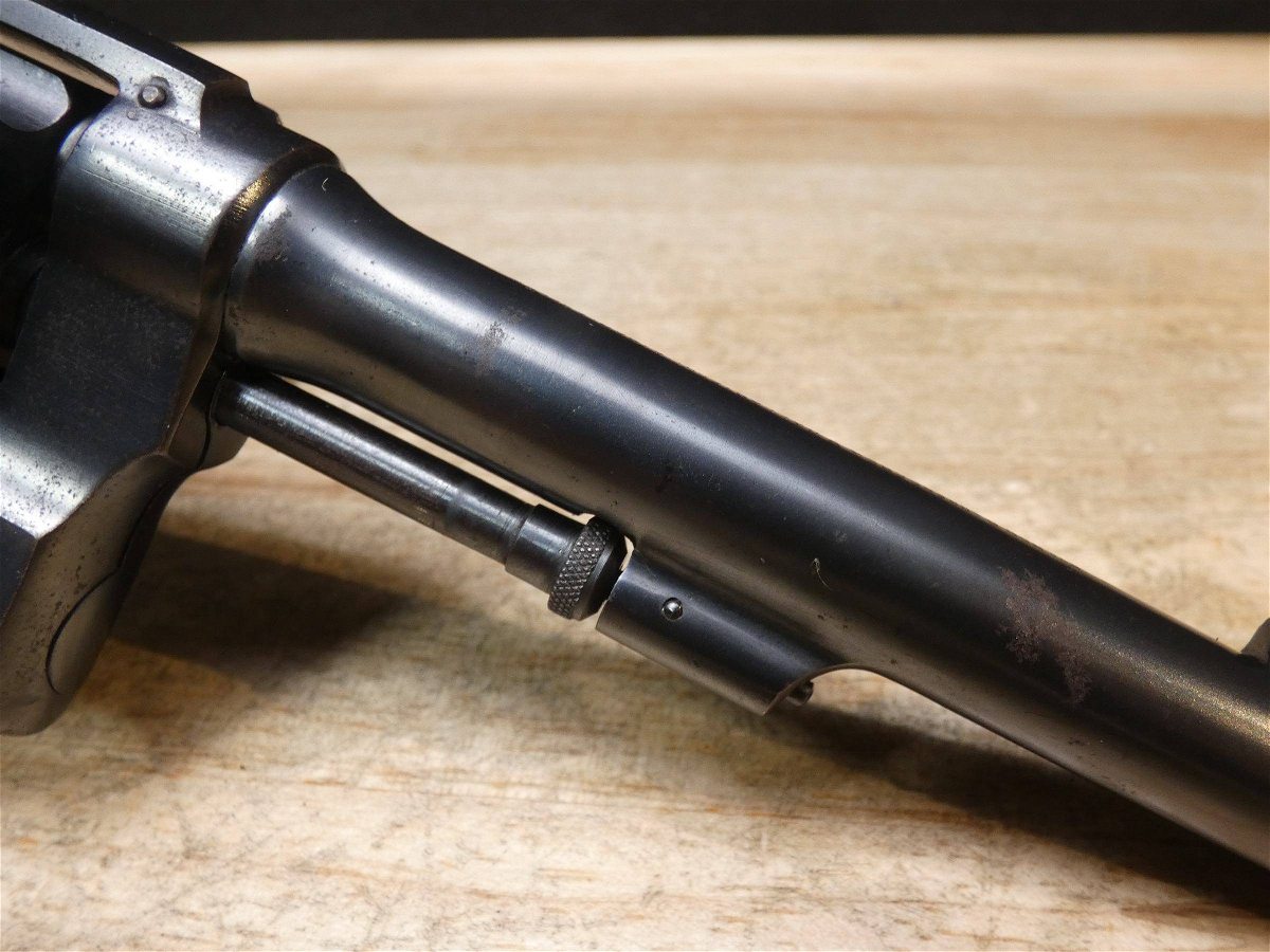 Eibar Elsa Modelo 1929 – .38 Long | D4 Guns