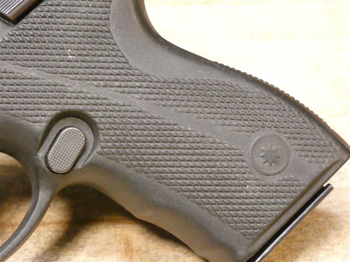 Star Ultra Star 40 aka model 205 – .40 S&W | D4 Guns