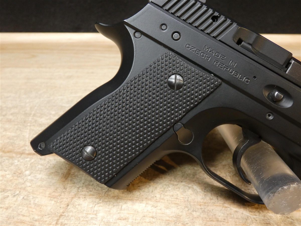 CZ 2075 D Rami – 9mm | D4 Guns