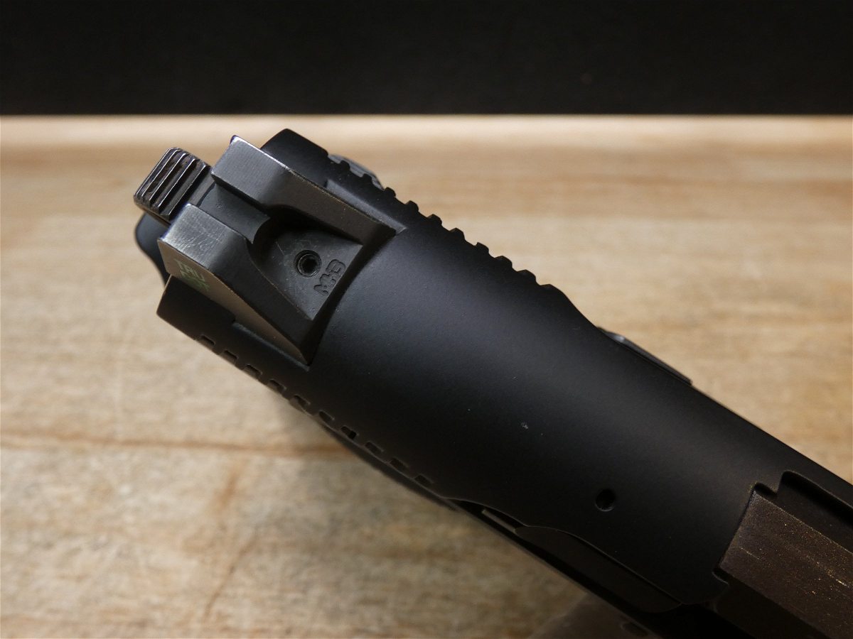 CZ 2075 D Rami – 9mm | D4 Guns