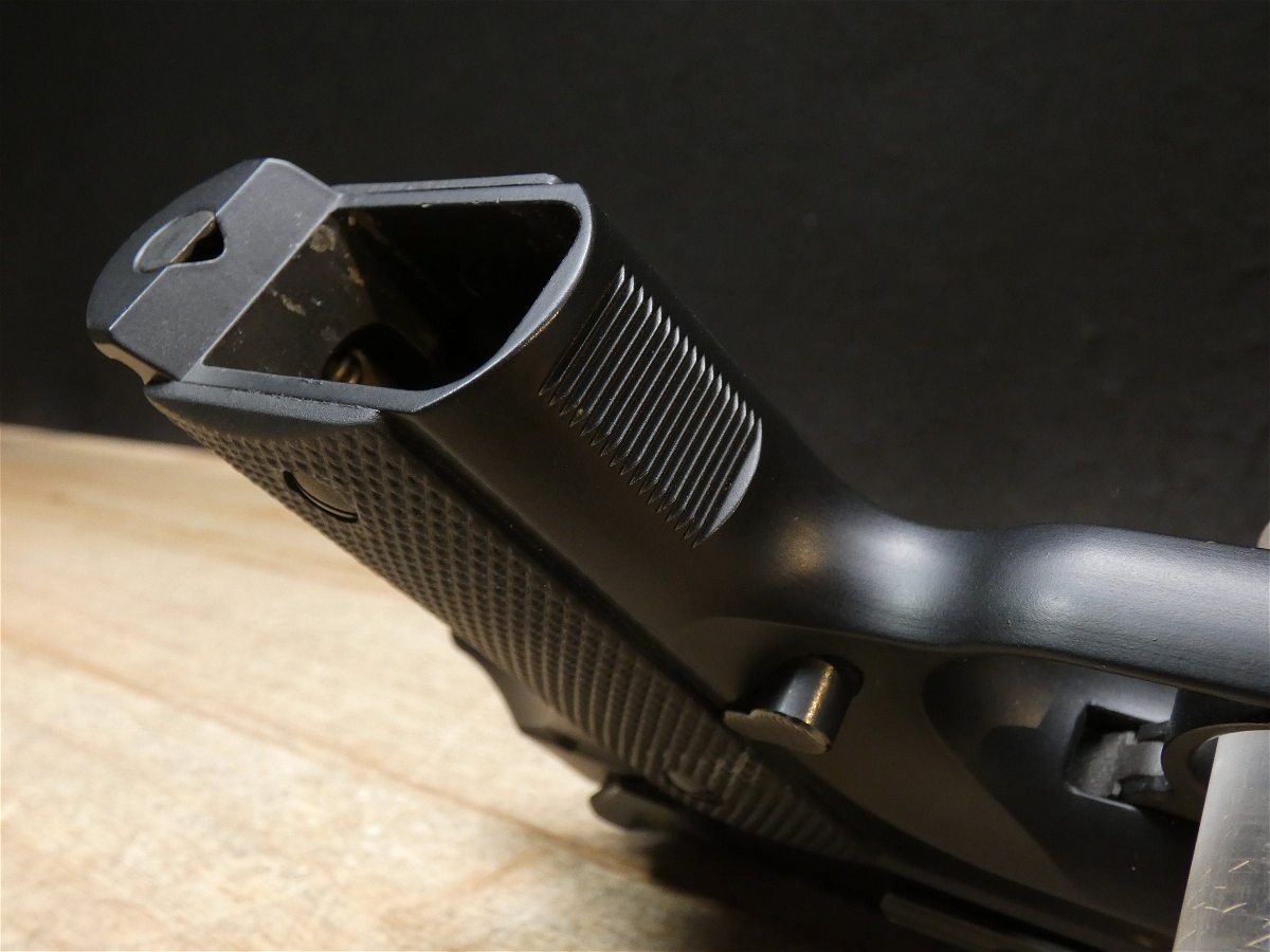 CZ 2075 D Rami – 9mm | D4 Guns