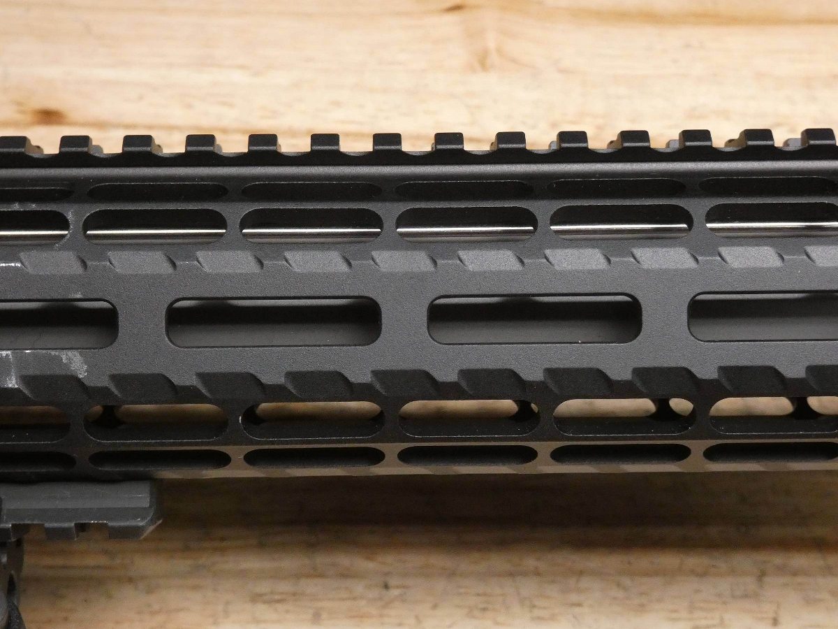 Palmetto State/ Aero Precision PA-15 – 5.56 | D4 Guns