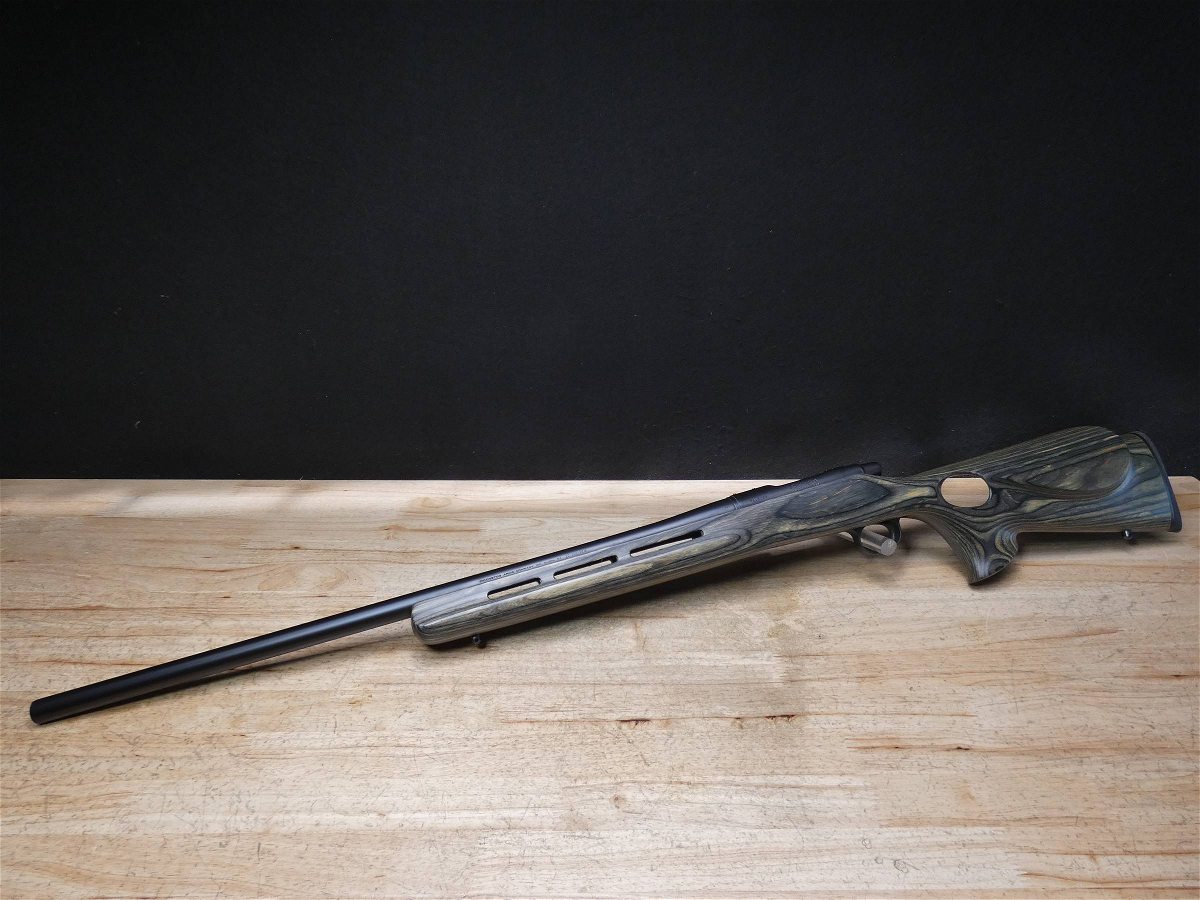 Remington XR-100 Rangemaster – 22-250 REM | D4 Guns