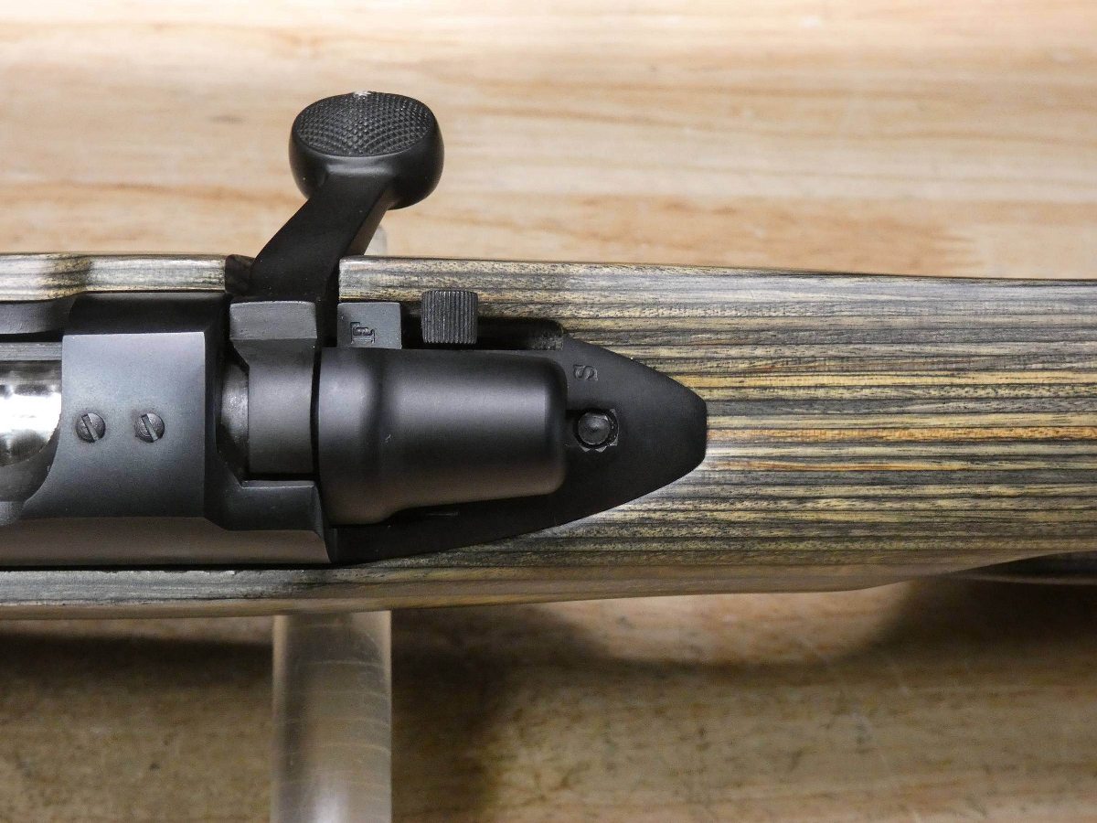 Remington XR-100 Rangemaster – 22-250 REM | D4 Guns