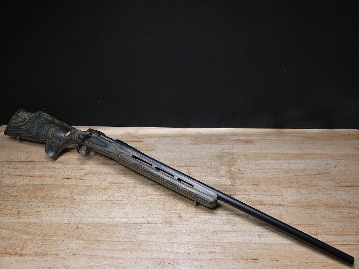 Remington XR-100 Rangemaster – 22-250 REM | D4 Guns