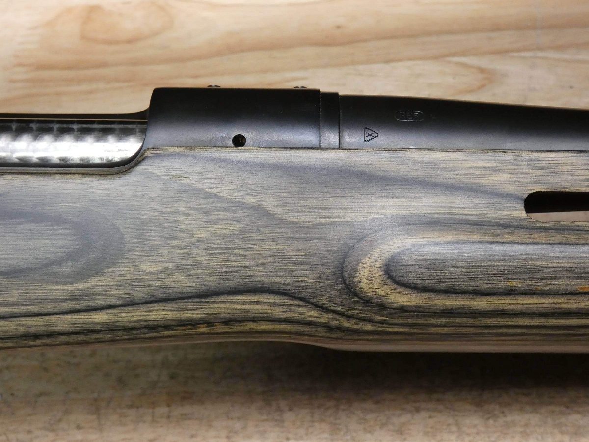 Remington XR-100 Rangemaster – 22-250 REM | D4 Guns