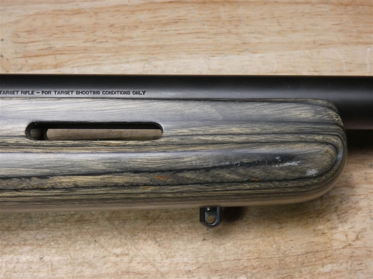 Remington XR-100 Rangemaster – 22-250 REM | D4 Guns