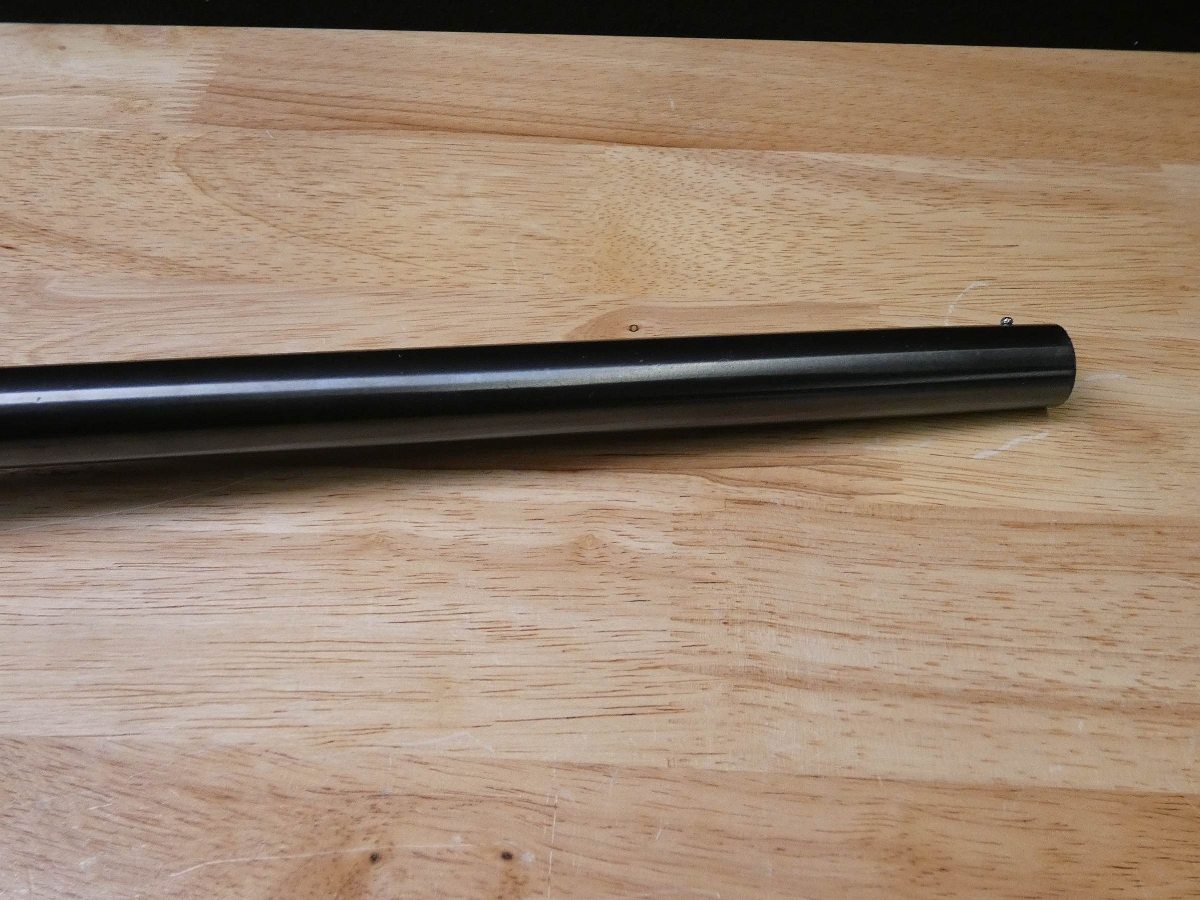 Winchester Model 37 – Red Letter – 12ga | D4 Guns