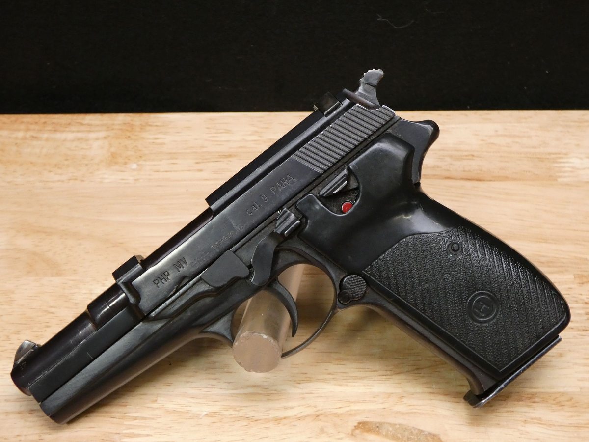 IMP PHP MV – 9mm – VM-17 | D4 Guns