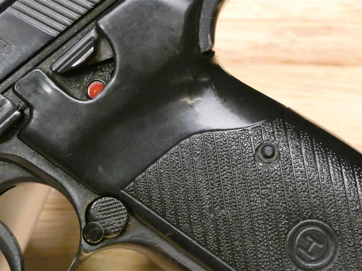 IMP PHP MV – 9mm – VM-17 | D4 Guns