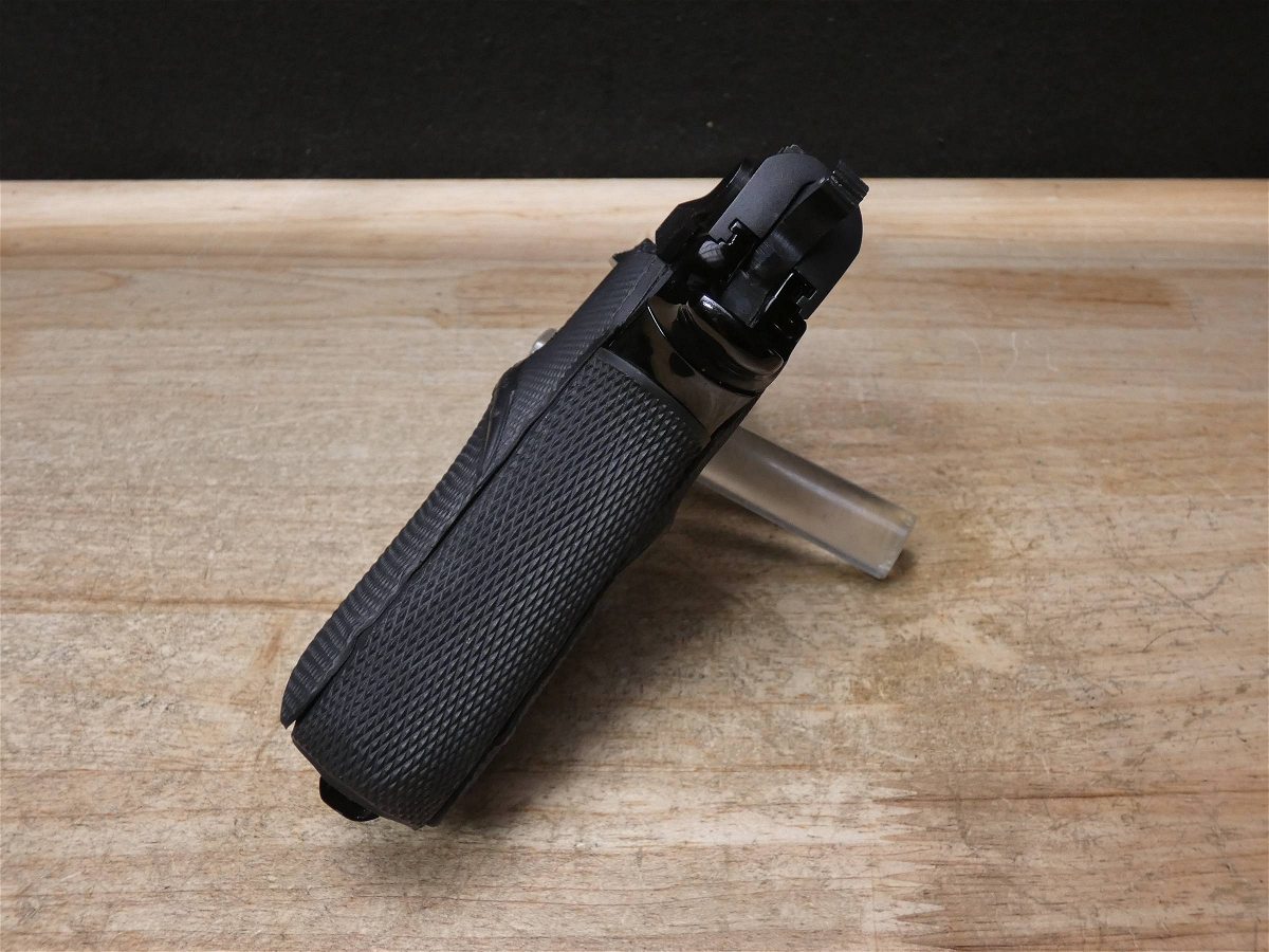 Smith & Wesson Model 59 – 9mm | D4 Guns