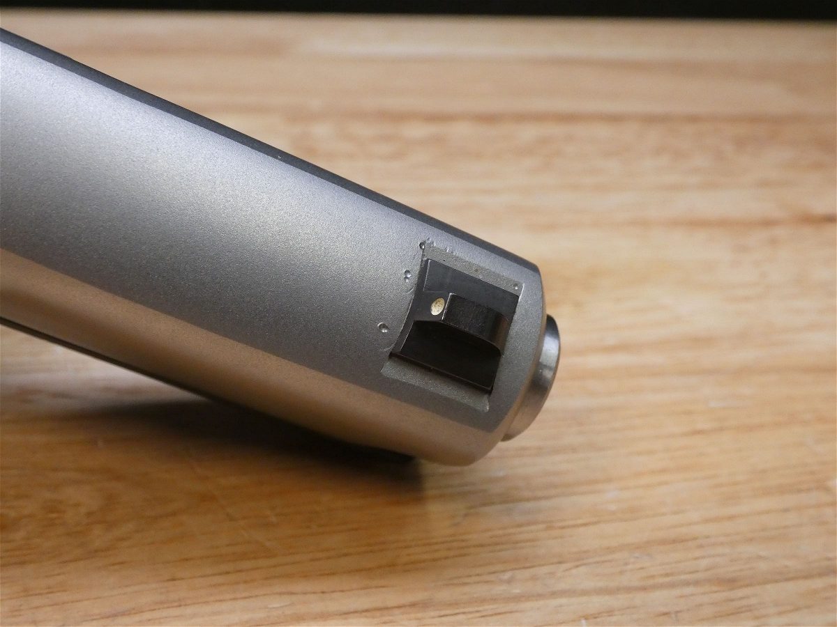 Ruger P345 – .45 ACP | D4 Guns