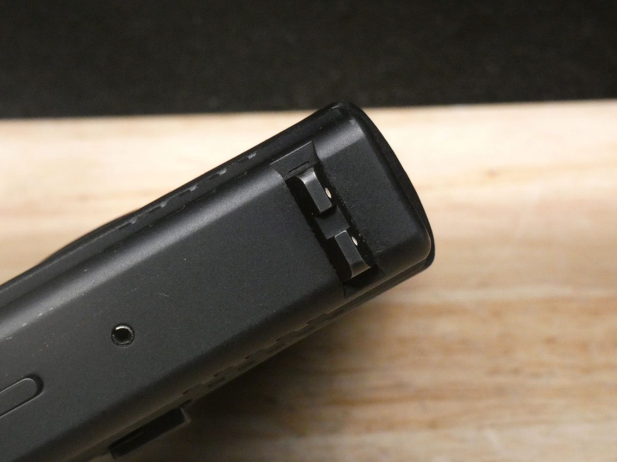 Springfield XD-40 – .40 S&W | D4 Guns